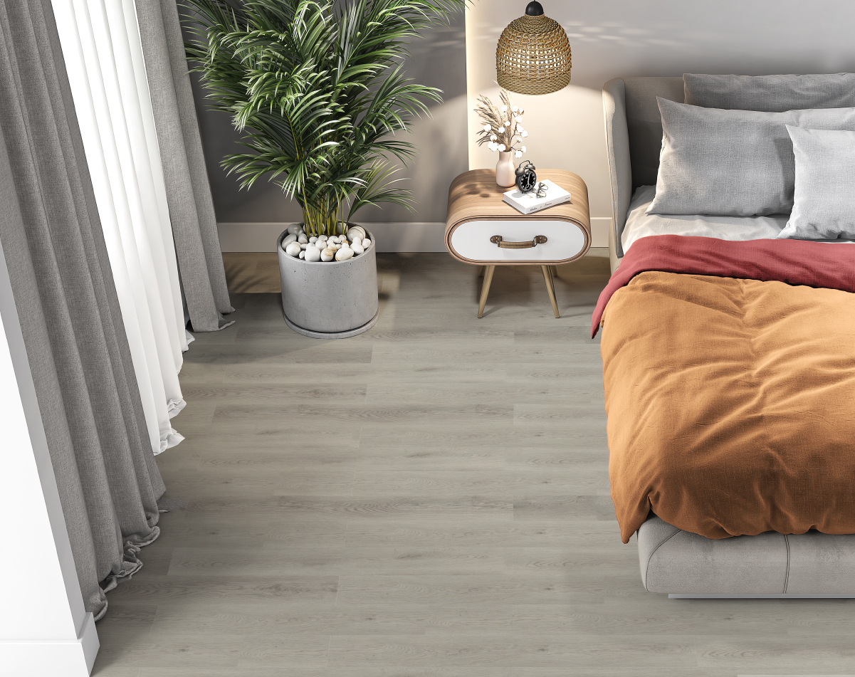 Suelos vinílicos SPC - Con Muchas Tablas